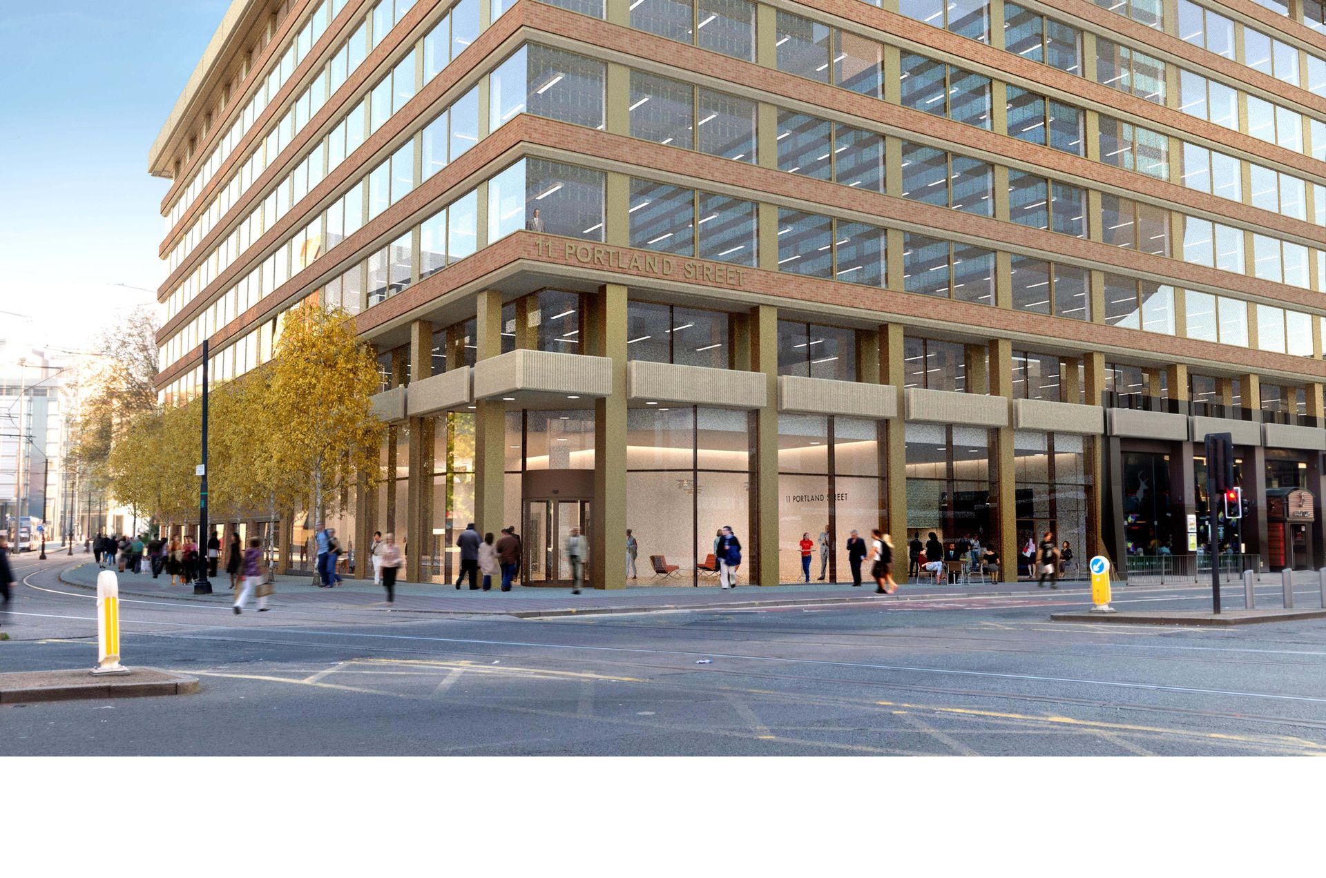 Venue - LawCareersNetLIVE