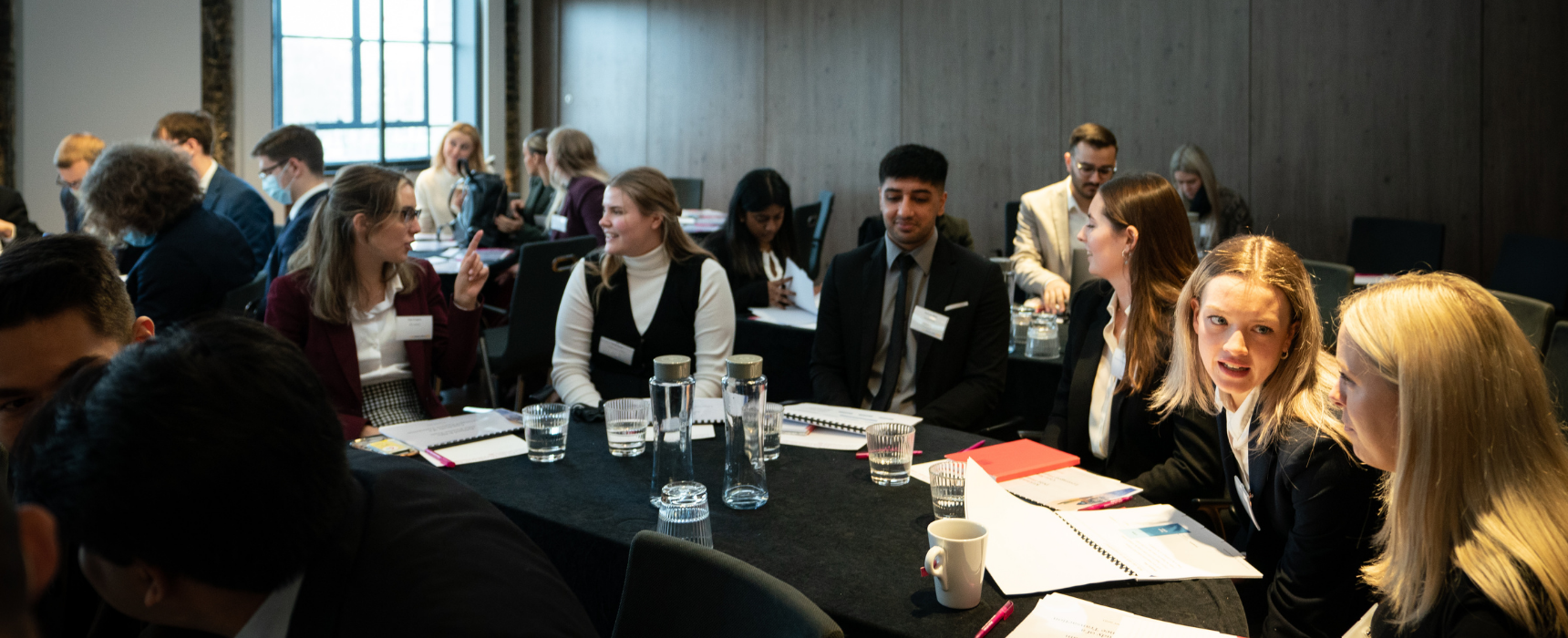 Programme - LawCareersNetLIVE